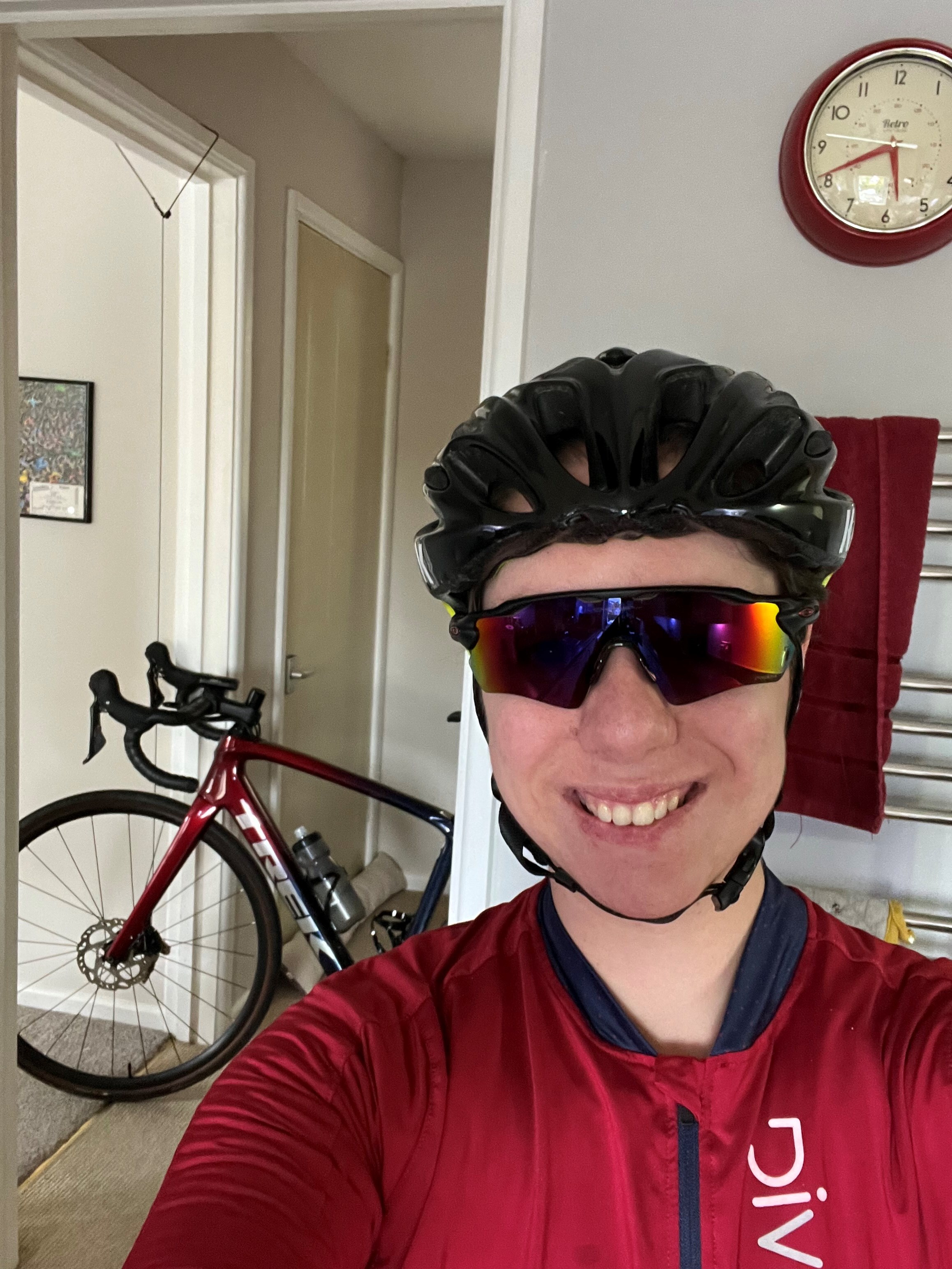 The UK Sepsis Trust: Alex Edwards
